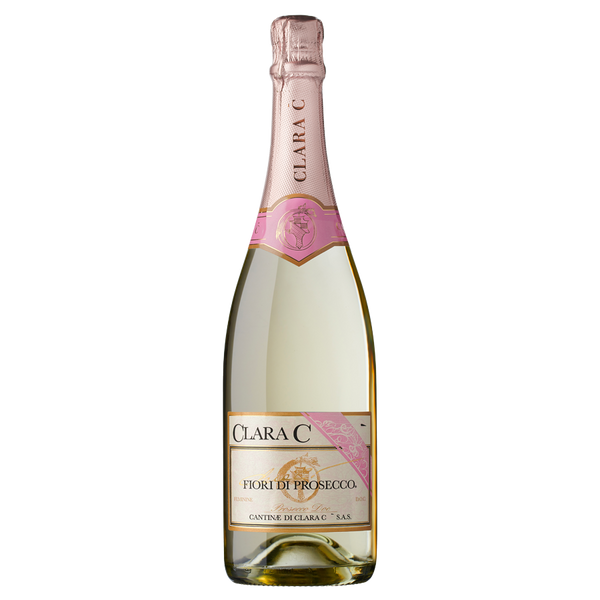 Fiori di Prosecco D.O.C. Feminine Brut Rosa